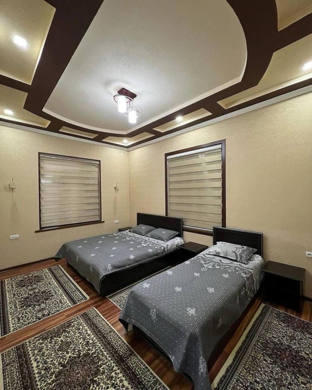 Dacha Ecos house oilaviy va ulfatlar uchun
