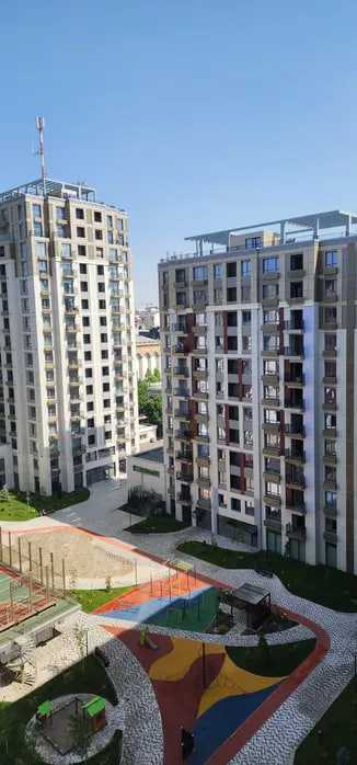 Срочно продается Квартира ЖК NRG OYBEK