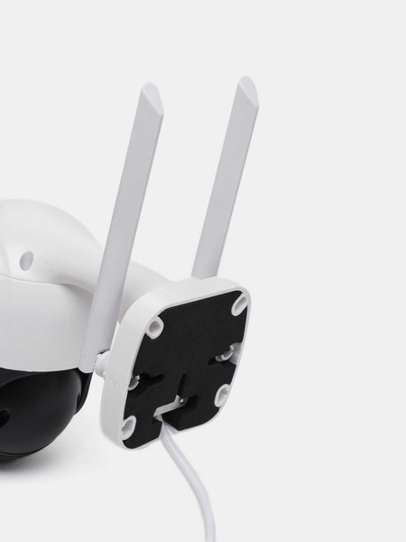 Наружная камера безопасности WiFi PTZ