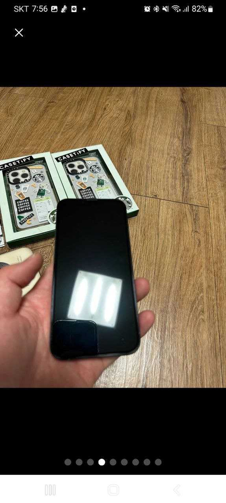 Apple,  iPhone 13 Pro