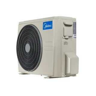 Кондиционер Midea mirror low voltage 18 купить