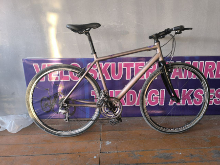 Velosipedlar Germanyaniki