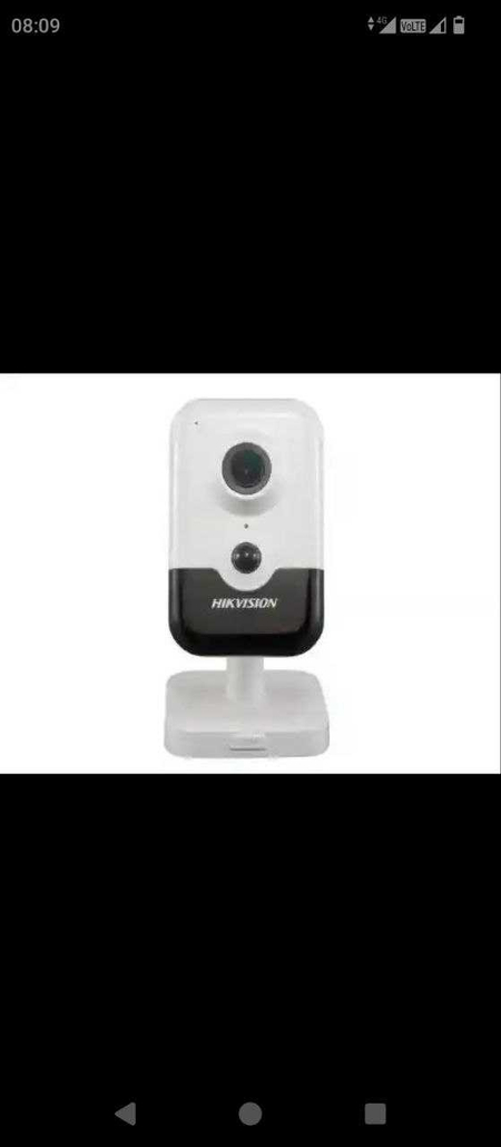 IP CAMERA model Vs-K35P 2MP
