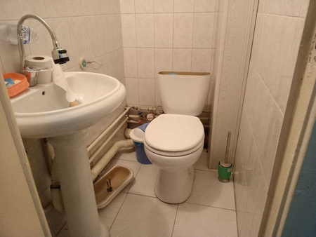 Юнусабад, ор-р мечеть Бадамзар, 5/5/9, 110 м², с ремонтом