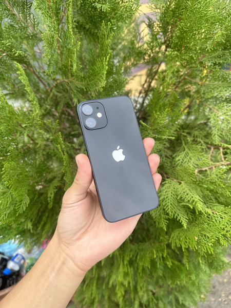iPhone 12 mini 128gb