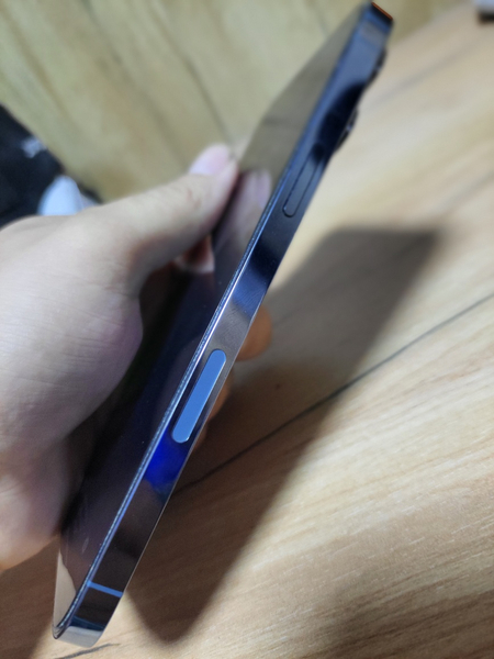 Iphone 13 pro max 128