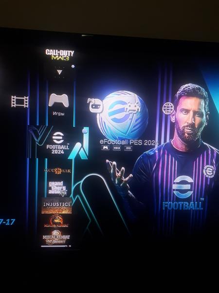 Playstation 3 jostik.remont va oyinlar sastavlar yozib beramiz