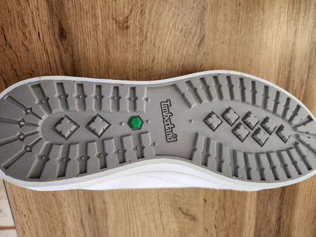 Продются оригинальные кеды Timberland