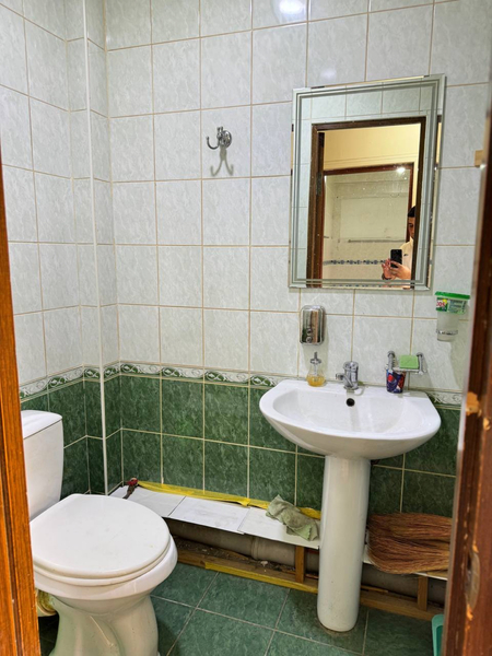Срочно! 4х-комн/3этаж/ 9 этажка. 102м2. ор-р: РУВД, ул. Бобура.