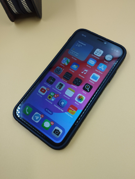 Iphone 11 128GB Sotiladi