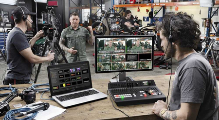 live streaming jonli efir
