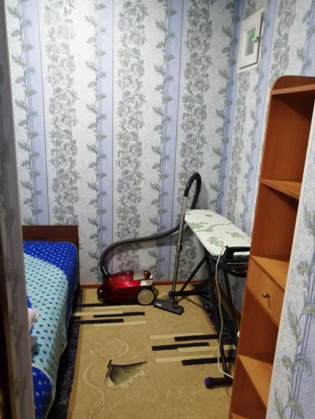 Чилонзар 14  хамма шароити бор
