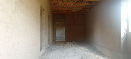 Uchastka hovli joy