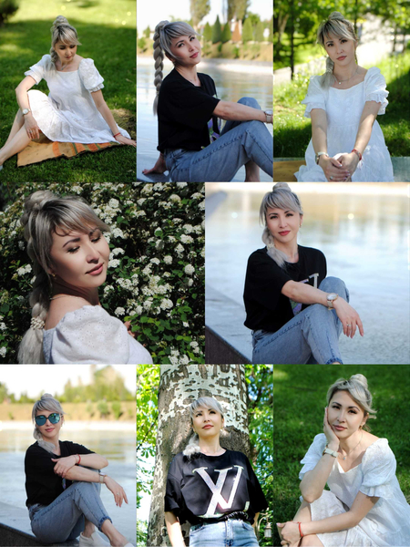 Фотограф / мобилограф