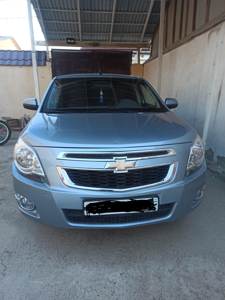 Cobalt 2020-yil noyabr oyi Narx:10.500$