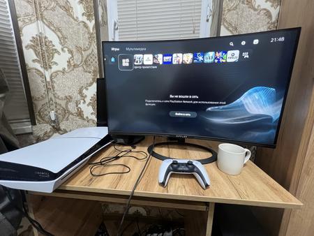 Playstation 5slim 1tb