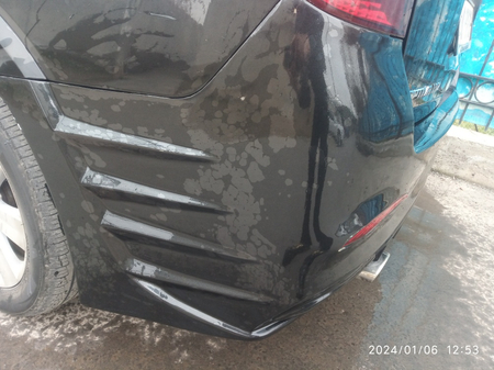 Kaptiva banfer tuning qilingan