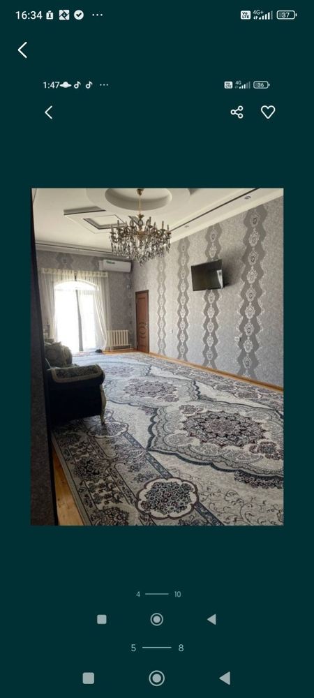 Продаётся участок 5 соток