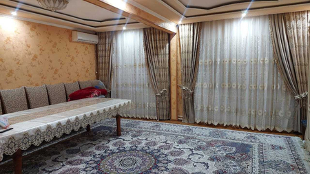 Продам 4х комнатная квартира
