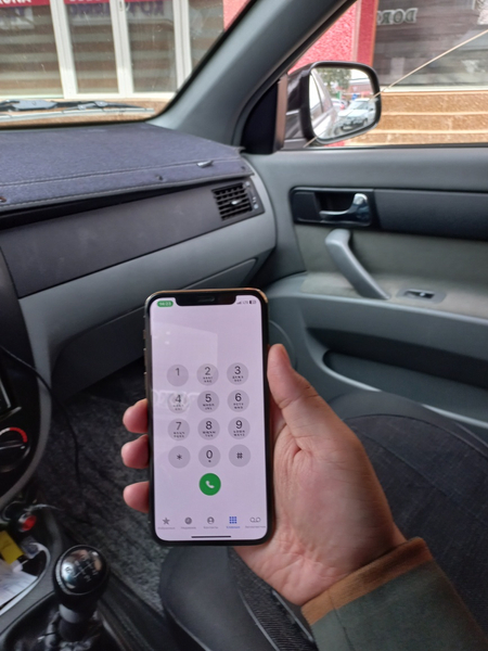 iPhone 11pro Gold ideal