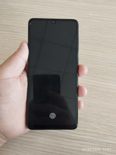 Samsung A33 5G holati ideal zor hamma joyi radnoy