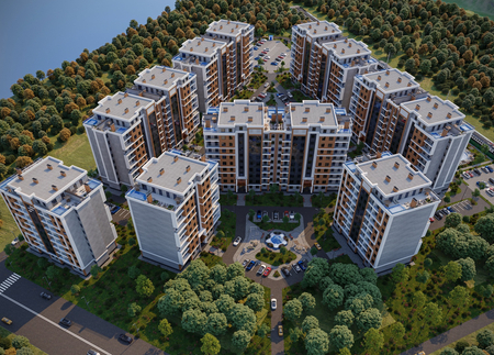 Квартира в газалкенте новостройка..
