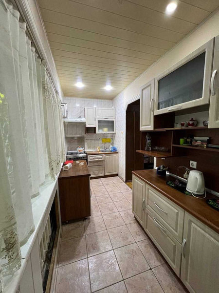 Аренда квартиры на ЦУМ 3/1/5 ID:FRA053