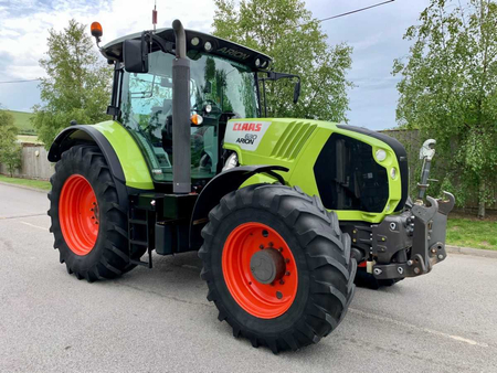 Xosilingizni Foydasidan Traktor oling ARion 630C