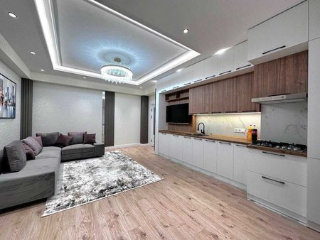 НОВОСТРОЙКА 2/4/8
ЖК Dream House
на Тезикова Дача