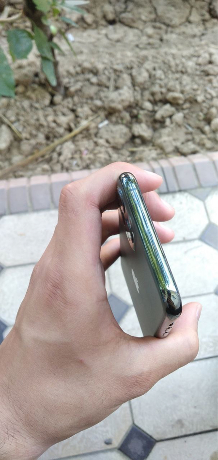 Iphone 11pro ideal 256