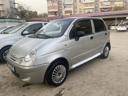 Matiz Best……