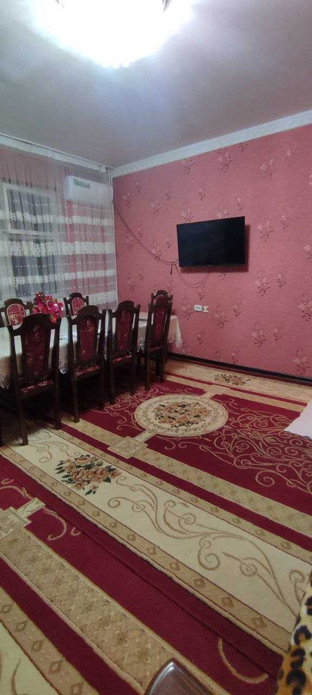(К128791)Квартира Чиланзар-31
Uy sotiladi:Chilonzor massivi,31-kvartal