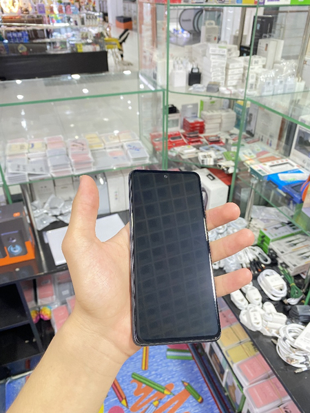 Samsung Galaxy A51