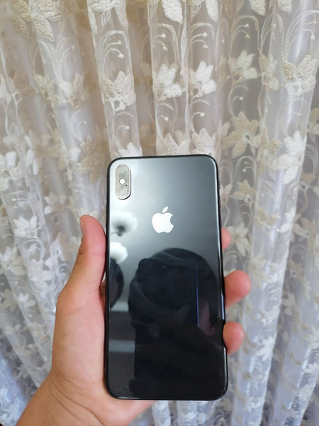 Iphone xs max obmen bor iphonega