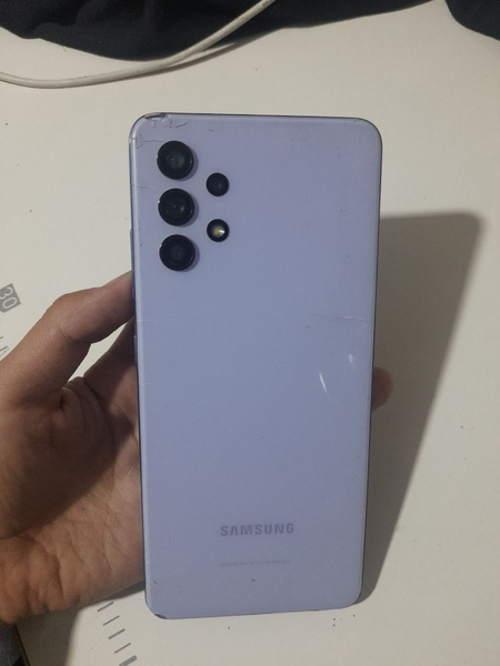 Samsung a32 4/64