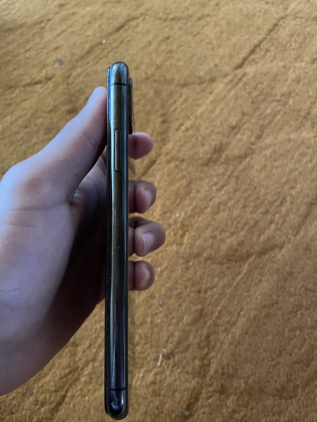 SROCHNA iPhone X 64 gb black