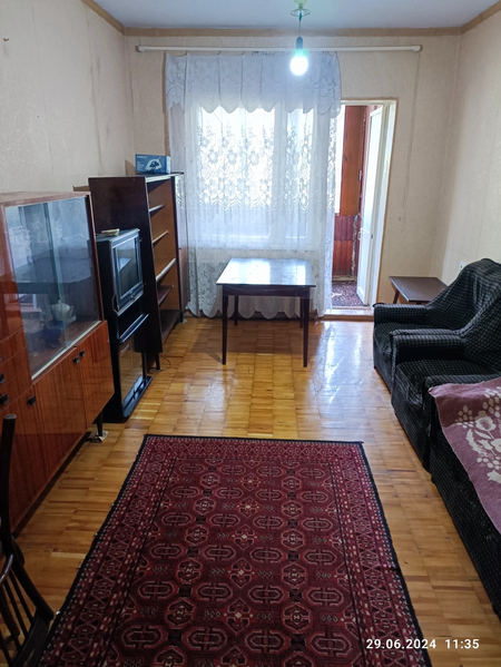 Сдается 3/5/5 Карасу -1 конечка