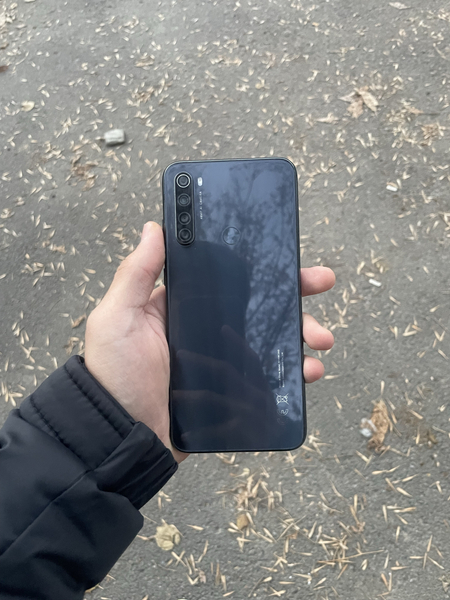 Redmi Not 8T 64gb