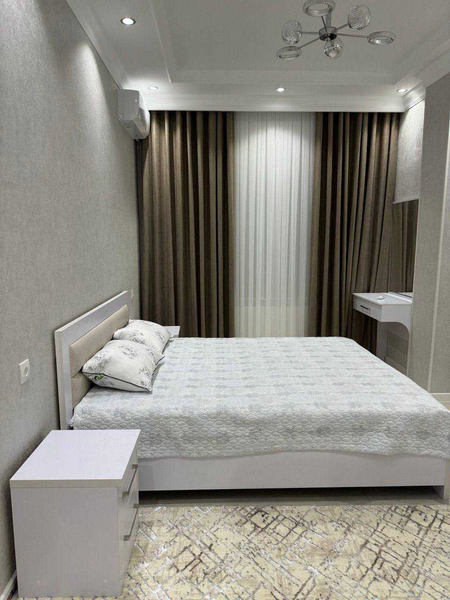 Сдаётся квартира Мега Планет 3/5/8.  80м2 ЖК Comfort House