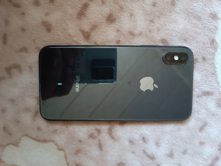 Срочно продам IPHONE X