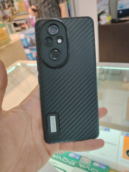 Honor 200Pro 2024 Chexol Orginal
