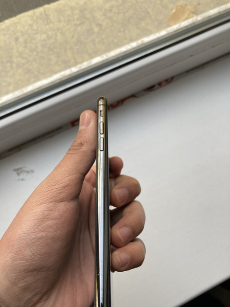 Iphone xs max 256gb