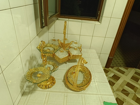 Bagima,salatnitsa,shkoladnitsa