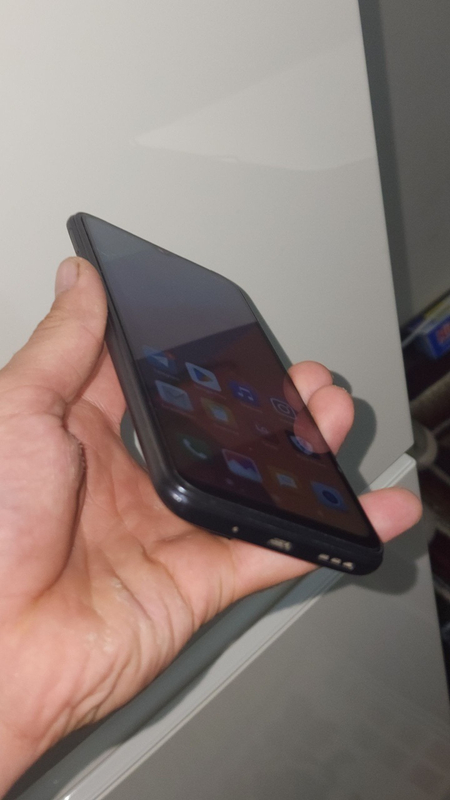 Redmi 9a garantiya