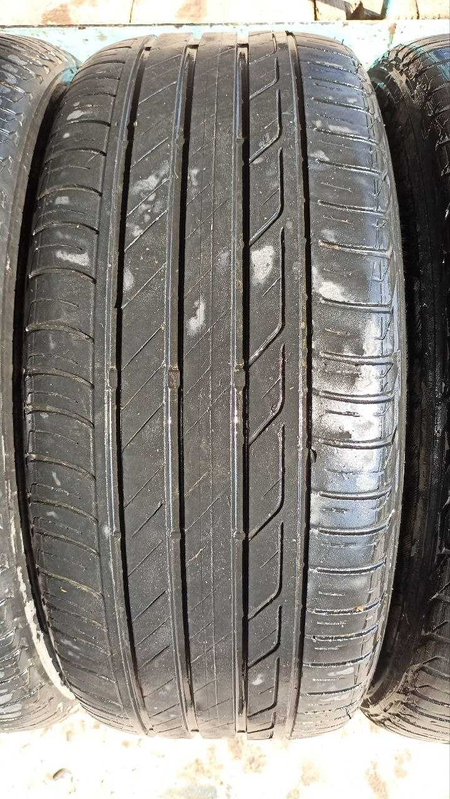 Балон 4 дона б/у.хаммаси битта фирма BRIDGESTONE