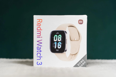Xiaomi Redmi Watch 3