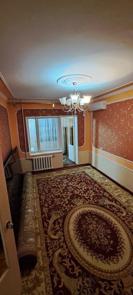 Аренда квартира Яккасарой Кушбеги