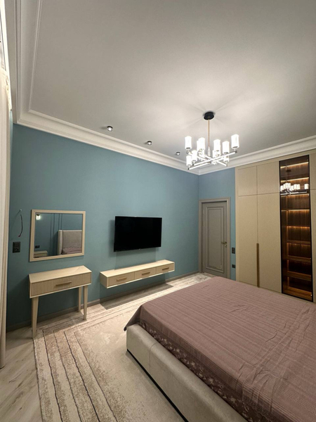 Продается 100м2 - ЖК Real House удица абдулла кодырий Real House