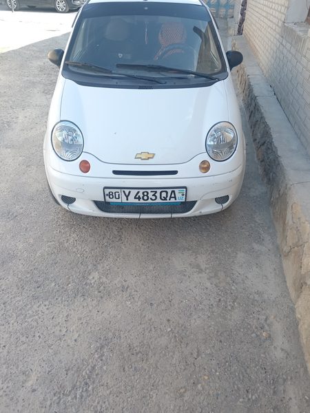 Moshina matiz sotiladi mashina soz holda