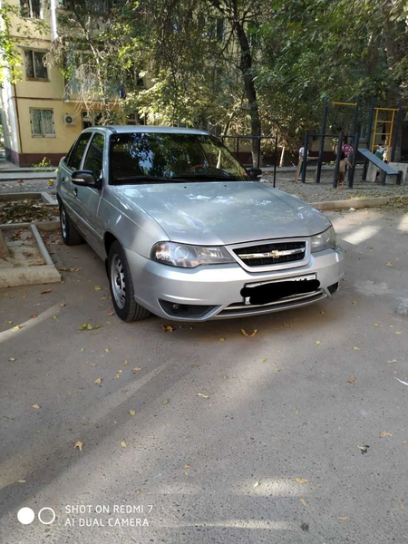 Nexia chevrolet 1.6